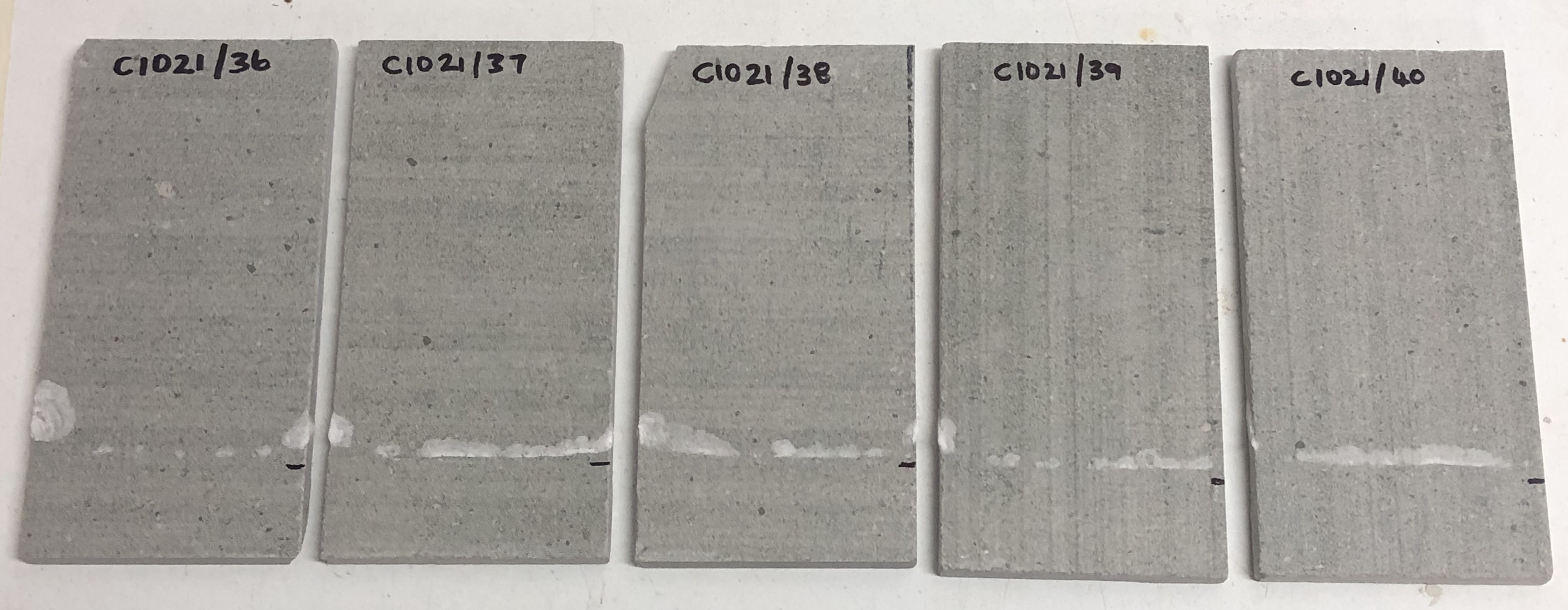 NATA-Accredited Ceramic Tile Testing Standards Adelaide, Australia