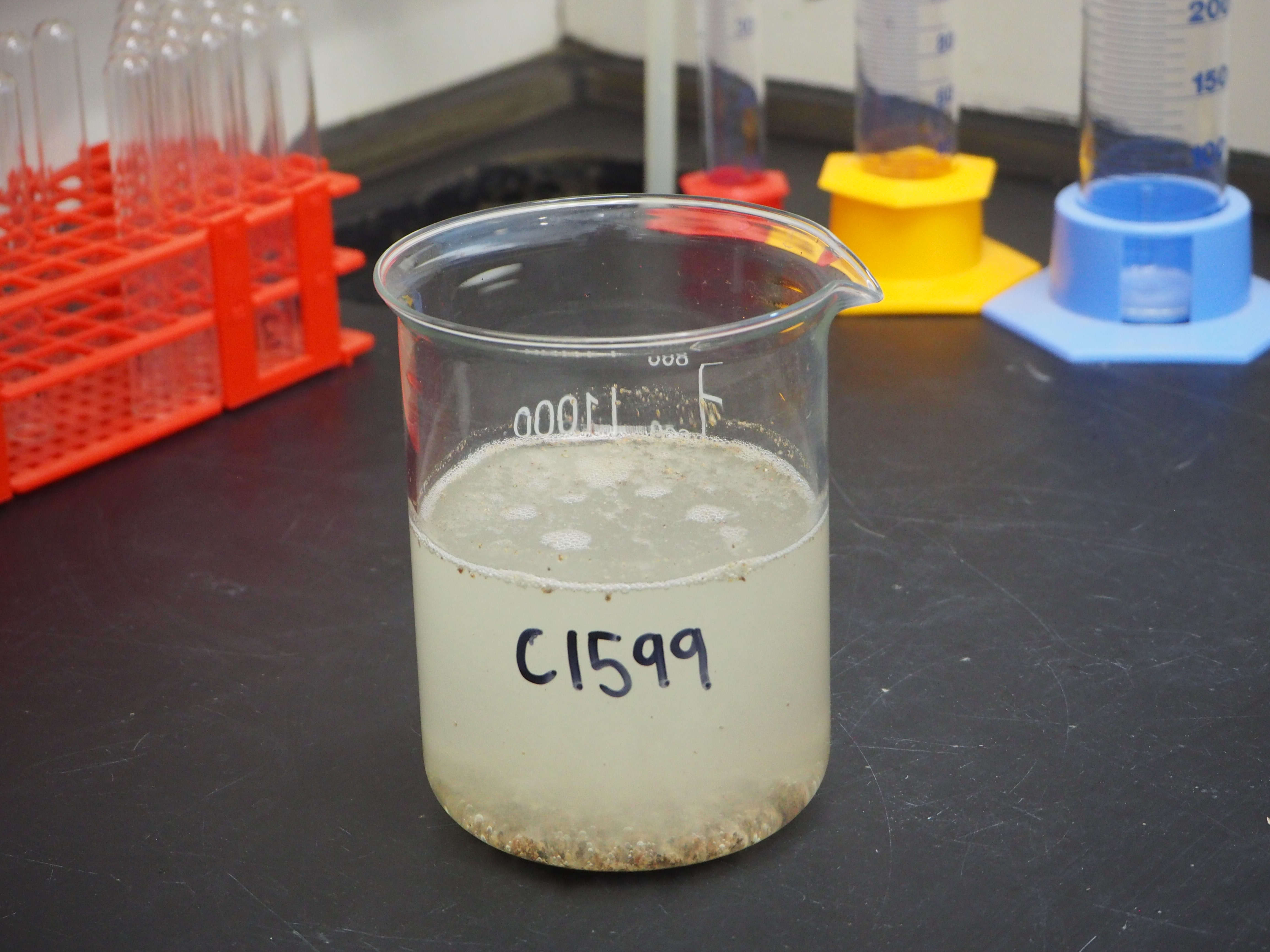 10 things to know about stone testing - Stone Initiatives