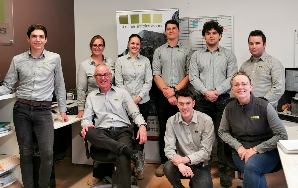 20 years on: A conversation with Jim Mann, Stone Initiatives