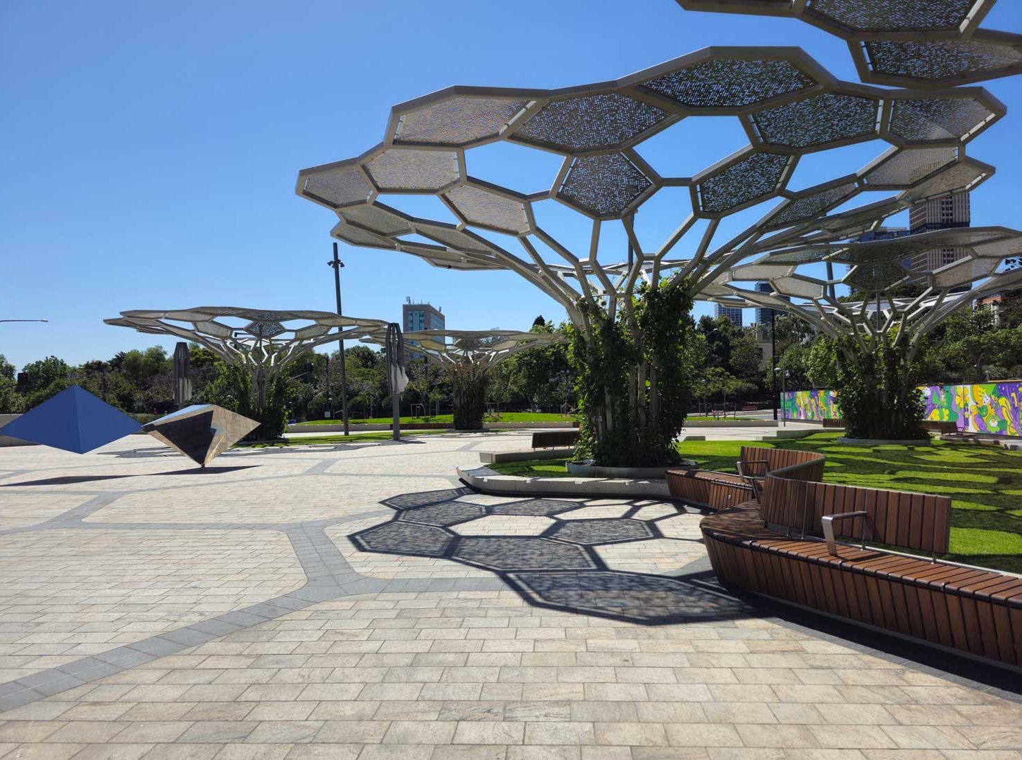Top 10 project highlights in stone - Stone Initiatives